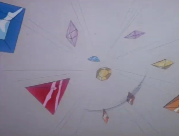 Starfire Gems | Tenko and the Guardians of the Magic Wiki | Fandom