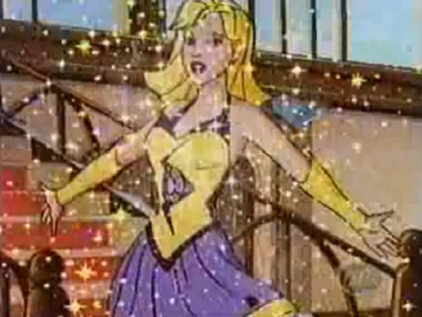 The Magic Skates | Tenko and the Guardians of the Magic Wiki | Fandom