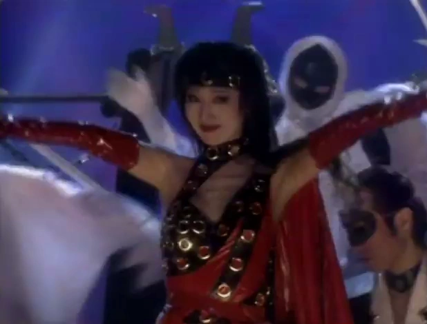 Princess Tenko | Tenko and the Guardians of the Magic Wiki | Fandom