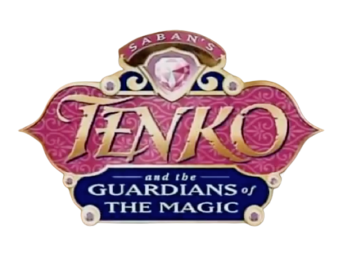 Princess Tenko | Tenko and the Guardians of the Magic Wiki | Fandom