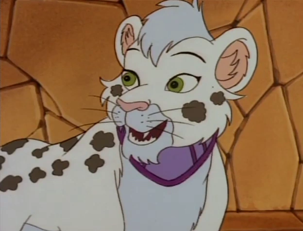 Category:Animals | Tenko and the Guardians of the Magic Wiki | Fandom