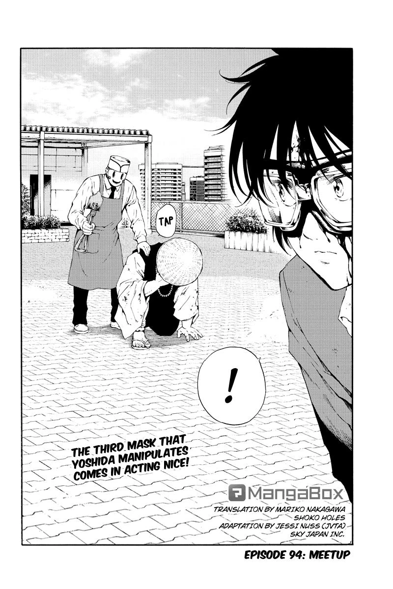 Chapter 94 | High-Rise Invasion Wiki | Fandom