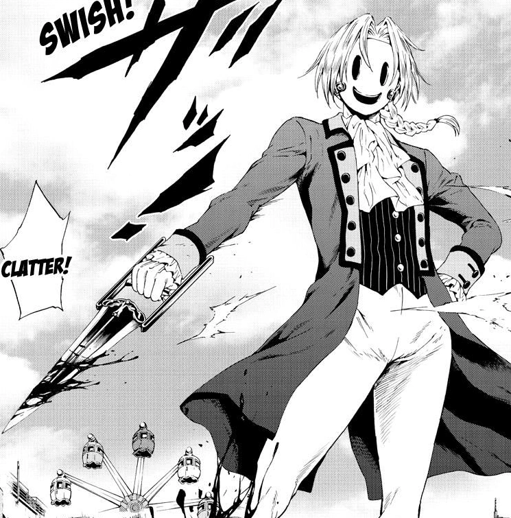 Jamadhar Mask | High-Rise Invasion Wiki | Fandom