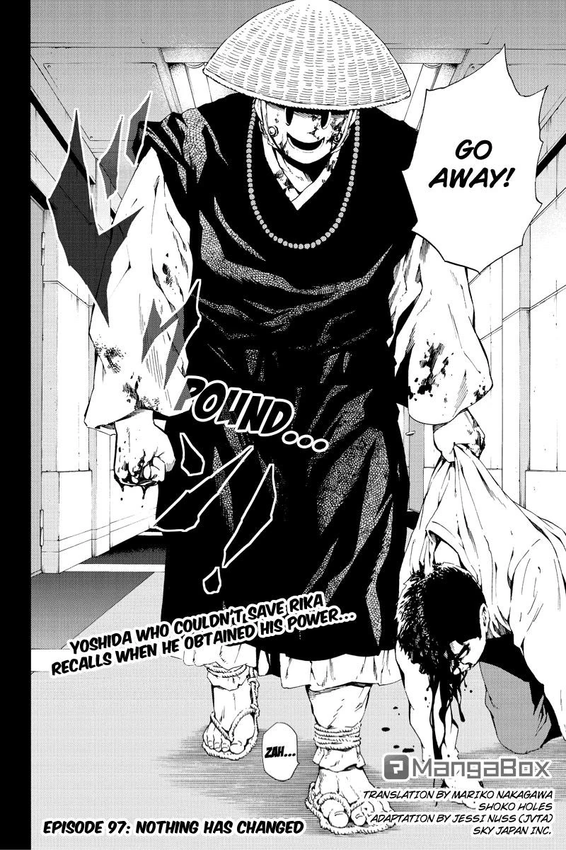 Chapter 97 | High-Rise Invasion Wiki | Fandom