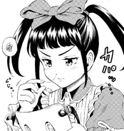 Ein/Image Gallery | High-Rise Invasion Wiki | Fandom