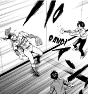 Baseball Mask/Image Gallery | High-Rise Invasion Wiki | Fandom