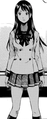 Yuri Honjo | High-Rise Invasion Wiki | Fandom