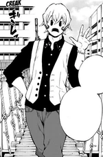 List of Angry Masks | High-Rise Invasion Wiki | Fandom