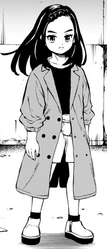 Nanami | High-Rise Invasion Wiki | Fandom