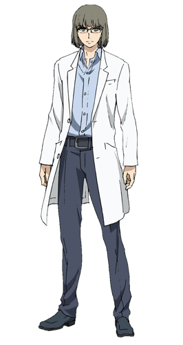 Kazuma Aohara | High-Rise Invasion Wiki | Fandom