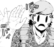 List of Angry Masks | High-Rise Invasion Wiki | Fandom