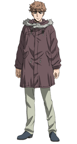 Mamoru Aikawa | High-Rise Invasion Wiki | Fandom