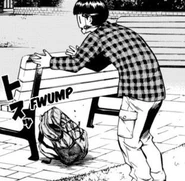 List of Emotionless Masks | High-Rise Invasion Wiki | Fandom