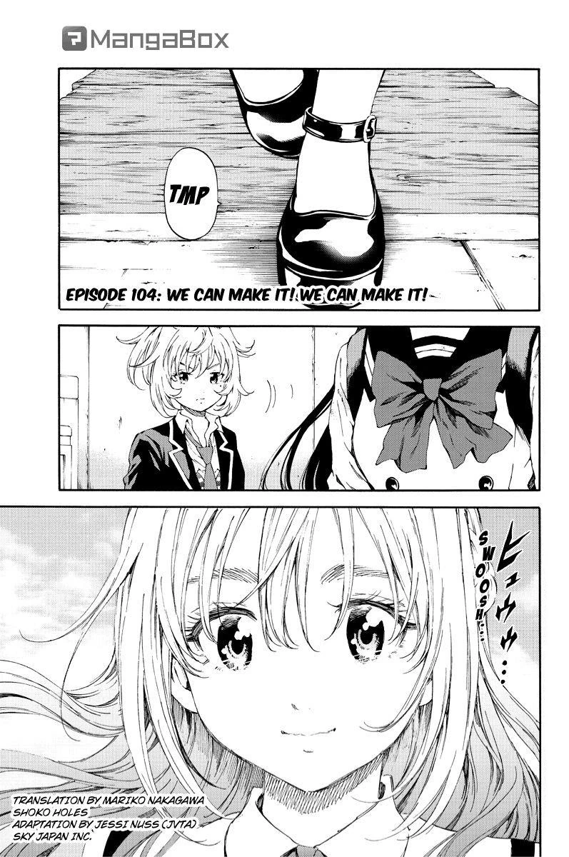 Chapter 104 | High-Rise Invasion Wiki | Fandom