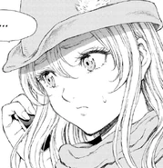 White Feather Mask/Image Gallery | High-Rise Invasion Wiki | Fandom