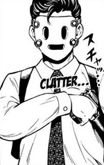 List of Emotionless Masks | High-Rise Invasion Wiki | Fandom