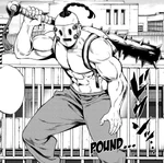 List of Emotionless Masks | High-Rise Invasion Wiki | Fandom