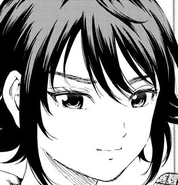 Zwei | High-Rise Invasion Wiki | Fandom