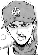 Baseball Mask/Image Gallery | High-Rise Invasion Wiki | Fandom