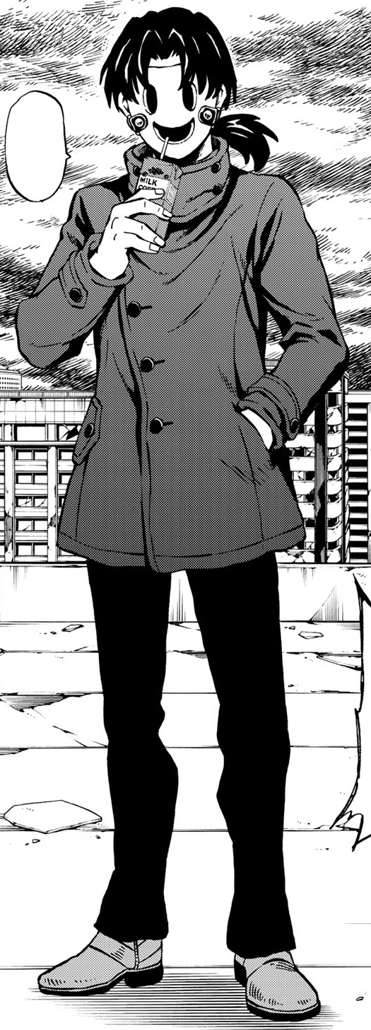 Kawamura High Rise Invasion Wiki Fandom