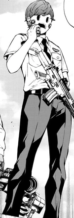 List of Angry Masks | High-Rise Invasion Wiki | Fandom