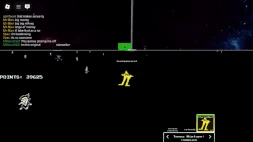 Starwalker | TENNA 3D blast: spamton Island Wiki | Fandom