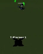 ERAM | TENNA 3D blast: spamton Island Wiki | Fandom