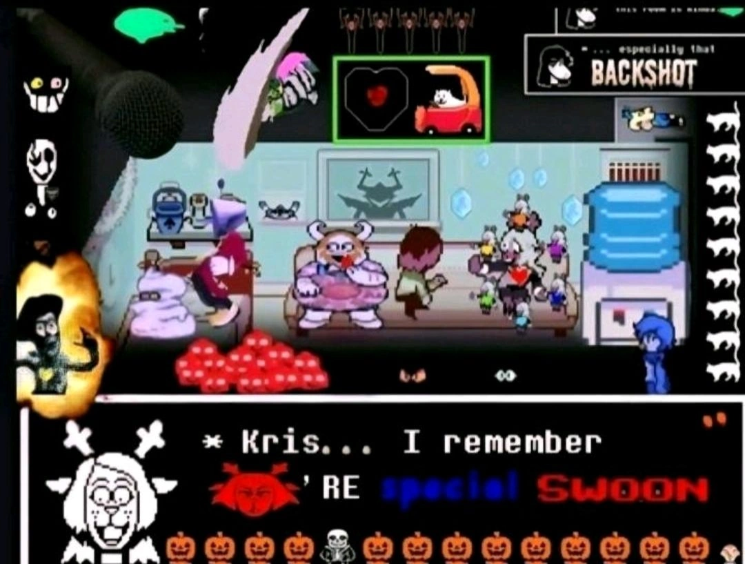 ,cx,cszx vm cvm ddsc.m | TENNA 3D blast: spamton Island Wiki | Fandom