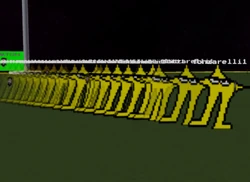 Starwalker | TENNA 3D blast: spamton Island Wiki | Fandom