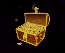 Collectibles | TENNA 3D blast: spamton Island Wiki | Fandom