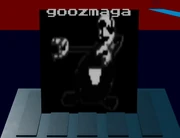 Gaster | TENNA 3D blast: spamton Island Wiki | Fandom