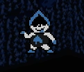 Lancer | TENNA 3D blast: spamton Island Wiki | Fandom