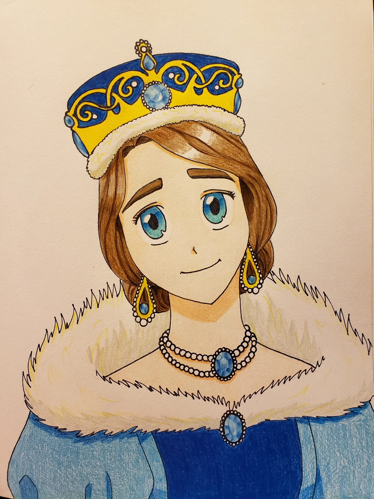 Human | Tennarion Wiki | Fandom