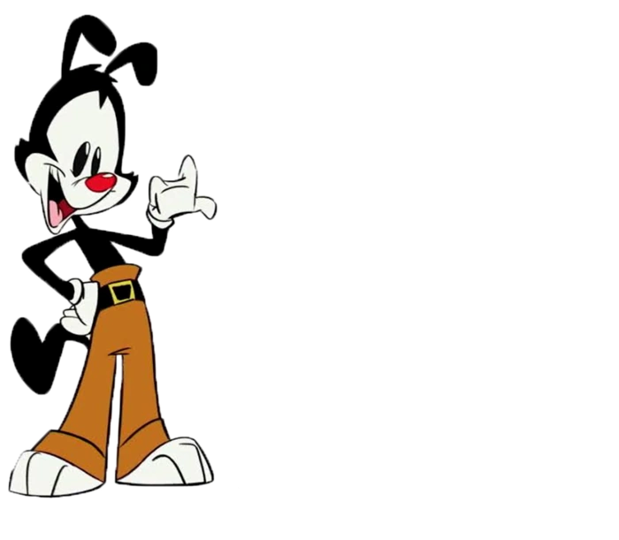 Yakko Warner | Tenneh10’s Big Balloon Parade Wiki | Fandom