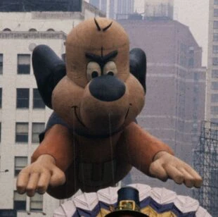 Underdog | Tenneh10’s Big Balloon Parade Wiki | Fandom