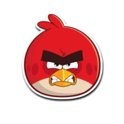 Angry birds red | Tenneh10’s Big Balloon Parade Wiki | Fandom