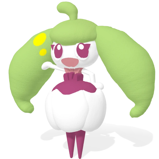 Steenee | Tenneh10’s Big Balloon Parade Wiki | Fandom