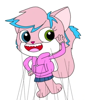 Alpha Lexa | Tenneh10’s Big Balloon Parade Wiki | Fandom