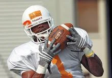 Brandon Warren | Tennessee Vols | Fandom