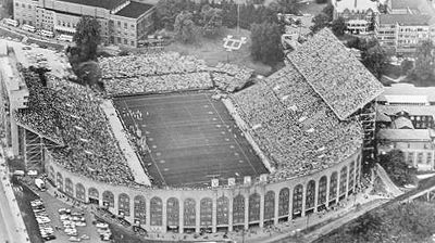Neyland Stadium | Tennessee Vols | Fandom