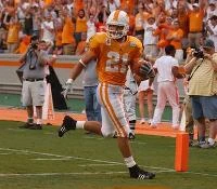 Austin Rogers | Tennessee Vols | Fandom