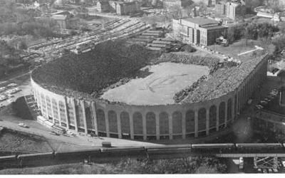 Neyland Stadium | Tennessee Vols | Fandom