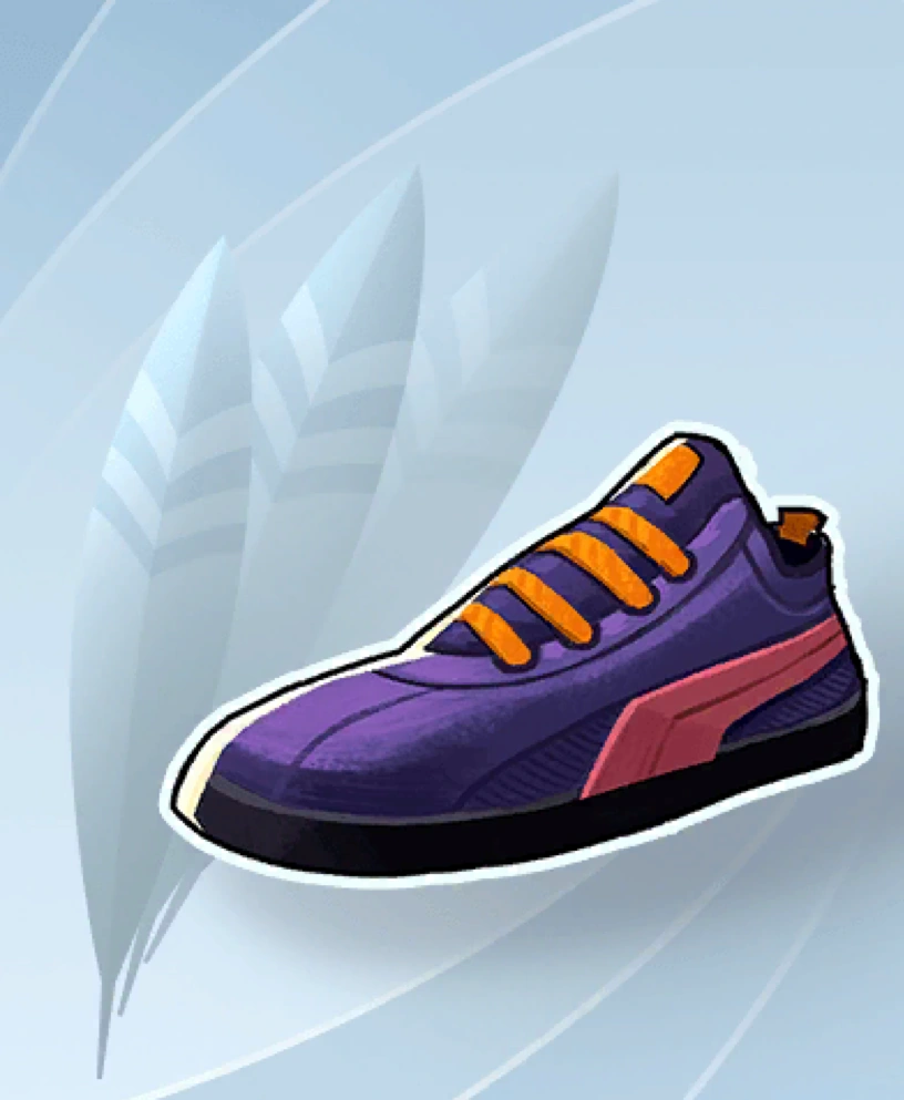 The Feather | Tennis Clash Wiki | Fandom