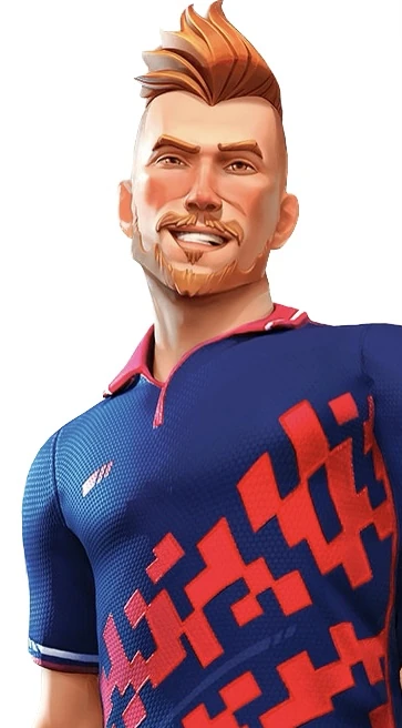 Anton | Tennis Clash Wiki | Fandom