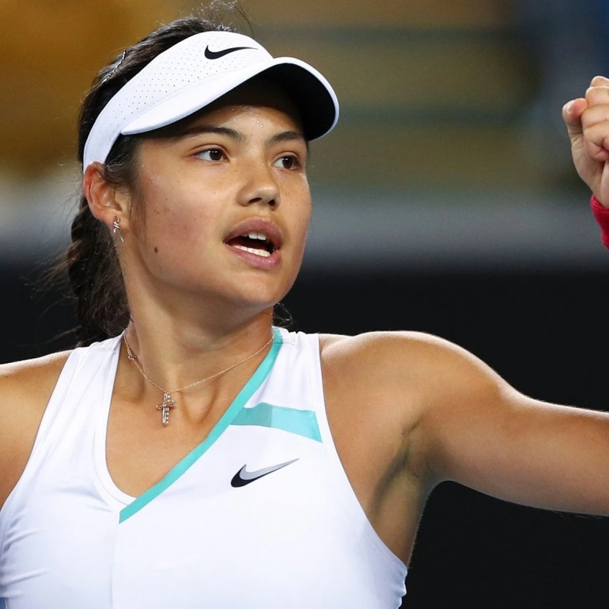 Emma Raducanu | Tennis Stuff Wiki | Fandom