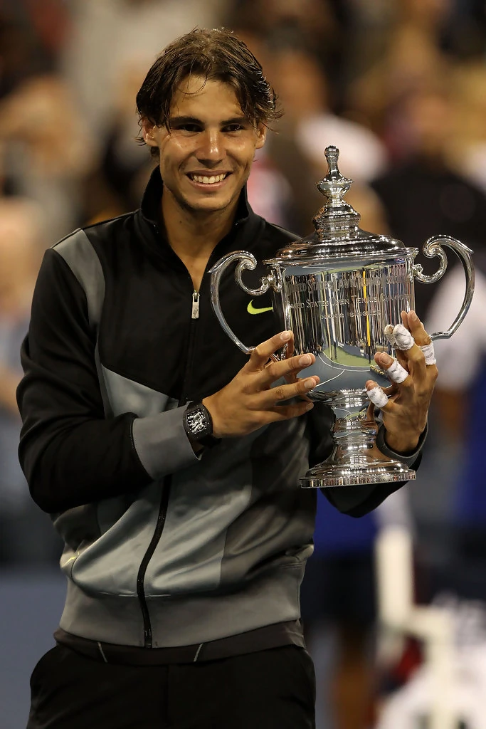 Rafael Nadal | Tennis Wiki | Fandom