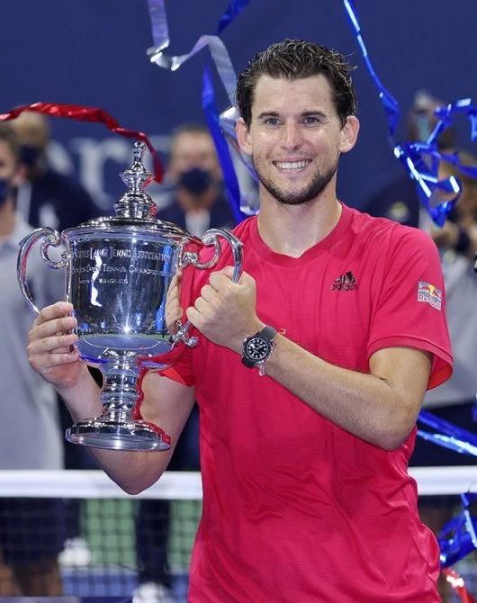 Dominic Thiem | Tennis Wiki | Fandom