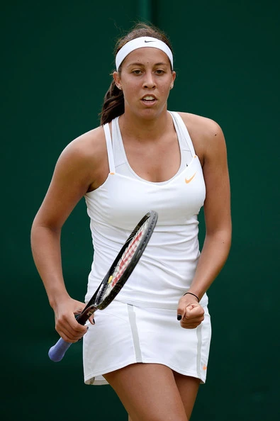 Madison Keys | Tennis Database Wiki | Fandom
