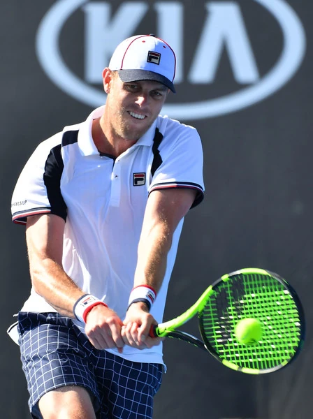 Sam Querrey | Tennis Database Wiki | Fandom