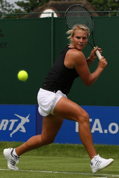 Carly Gullickson | Tennis Database Wiki | Fandom